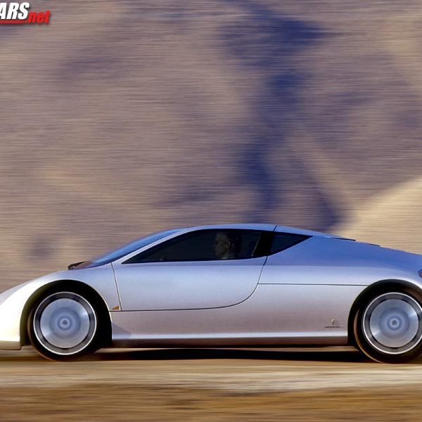 Pininfarina Model Guides (All) Archives - Supercars.net