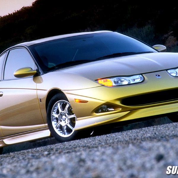 Saturn Archives - Supercars.net