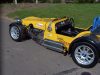 2001 Tiger Z100 Mk1 | Kit Car | SuperCars.net