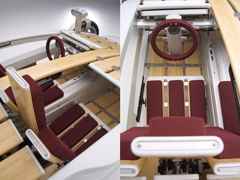 2002 Ford MA Concept | | SuperCars.net