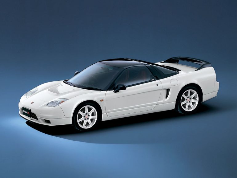 Best Sports & Performance Cars From The 2000s