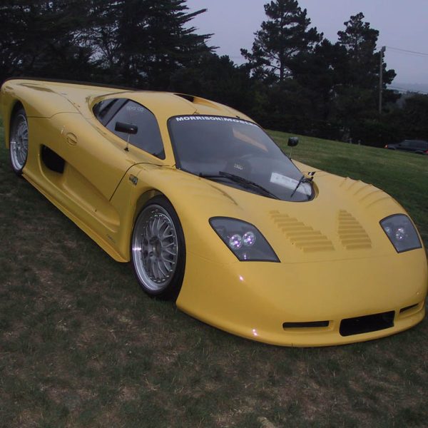 Mosler Automotive