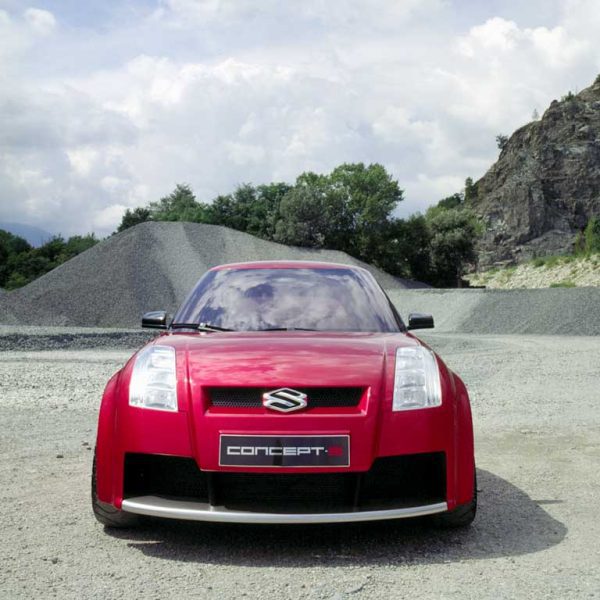 Suzuki Model Guides (All) Archives - Supercars.net