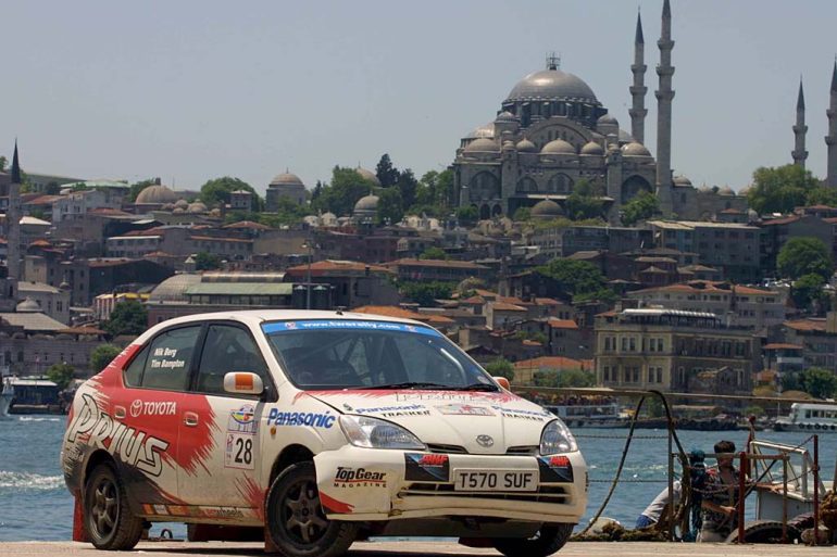 Toyota - News, Reviews, Models & More