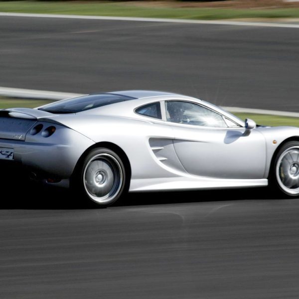 Ascari Cars