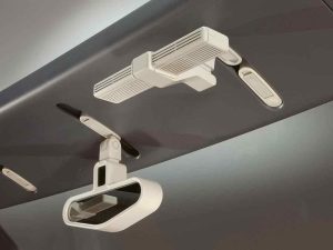 2003 Ford Model U Concept