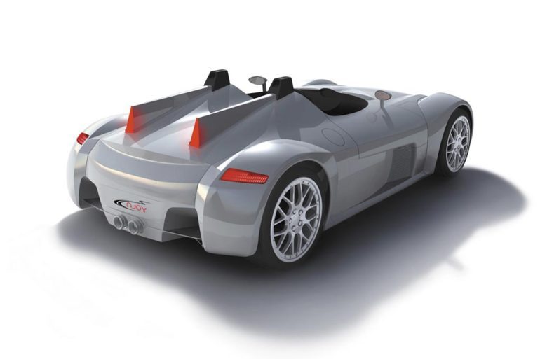 Pininfarina - News, Reviews, Models & More