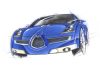 2003 Subaru B11S Concept | Subaru | SuperCars.net