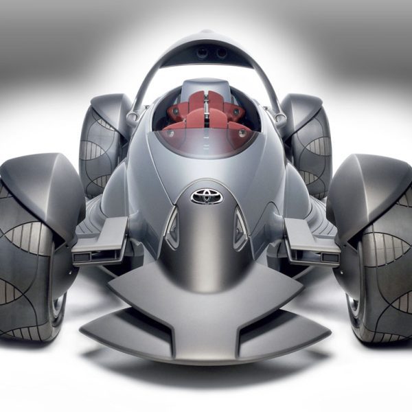 Toyota Model Guides (Concept Cars) Archives - Supercars.net