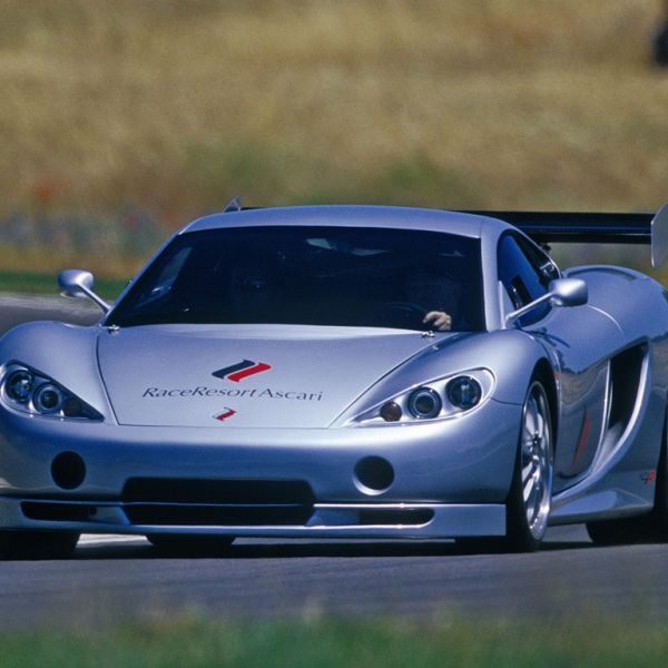 Ascari Cars