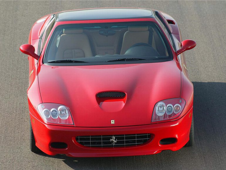 Ferrari 575M Superamerica - Ultimate Guide