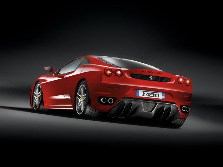 Ferrari F430 - The Ultimate Guide