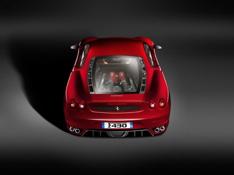 Ferrari F430 - The Ultimate Guide