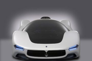 Pininfarina - News, Reviews, Models & More