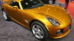 2005 Pontiac Solstice Club Racer | Review | SuperCars.net