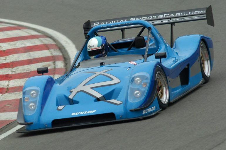 Radical Sportscars