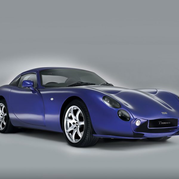 TVR Model Guides (Production Cars) Archives - Supercars.net