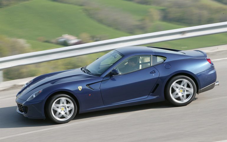 Ferrari 599 GTB Fiorano - The Ultimate Guide