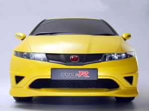 2006 Honda Civic Type-R Concept