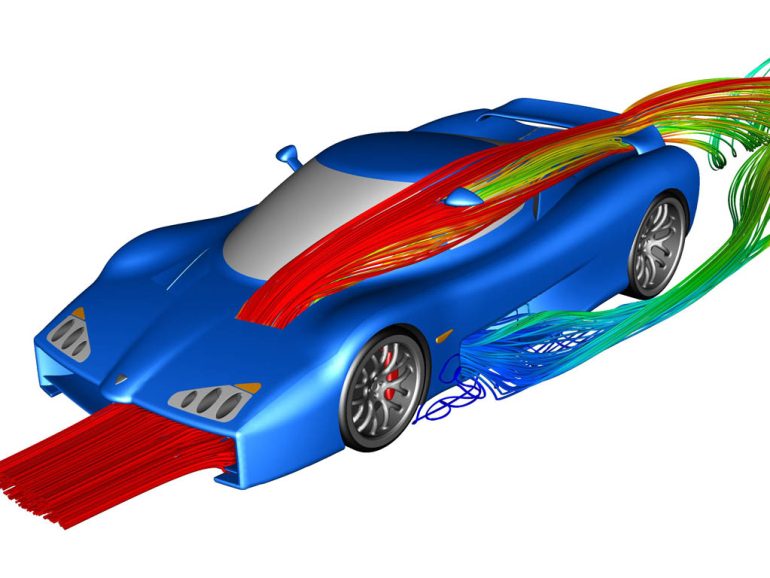 2006 MB Roadcars EOS