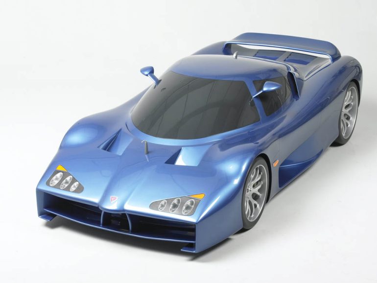 2006 MB Roadcars EOS