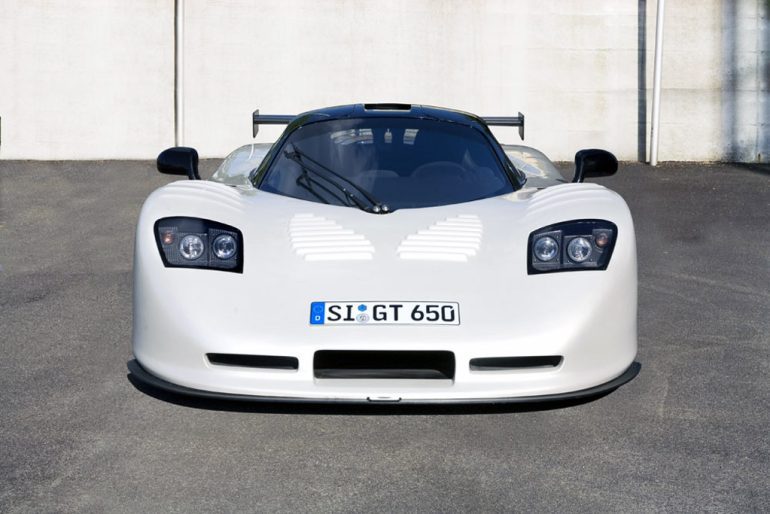 2006 Mosler MT900 GTR