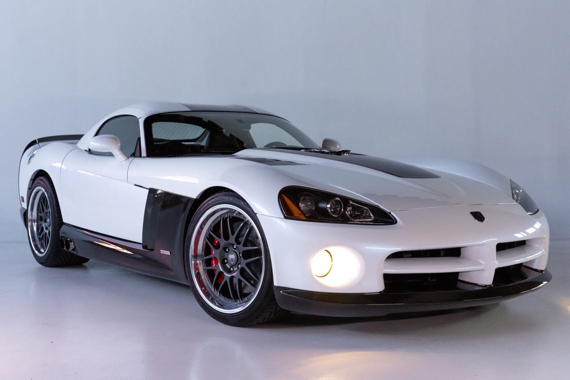 2006 ASC Viper Diamondback