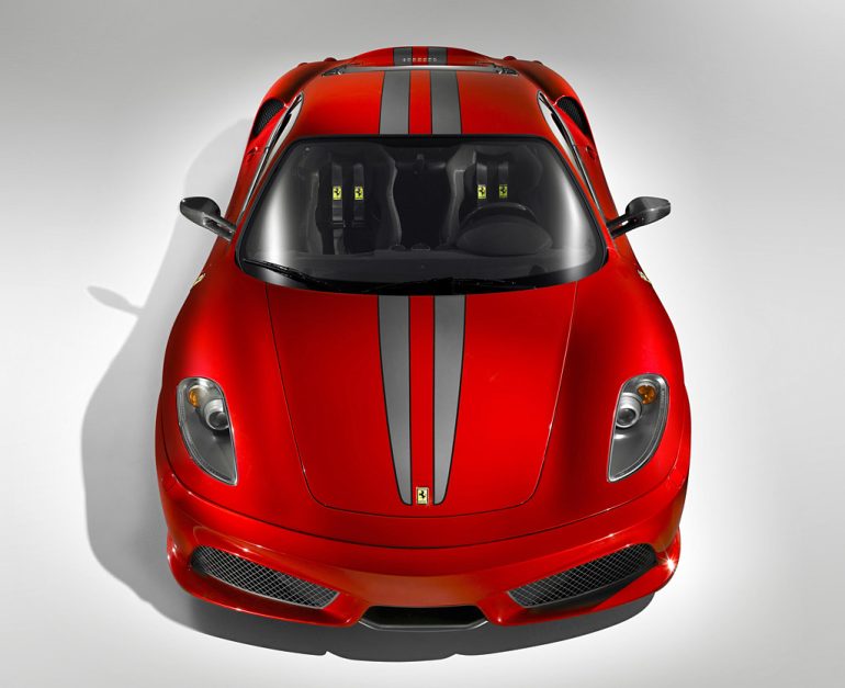 2007's Best Cars | SC