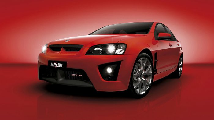 2007 HSV E-Series GTS | Review | SuperCars.net