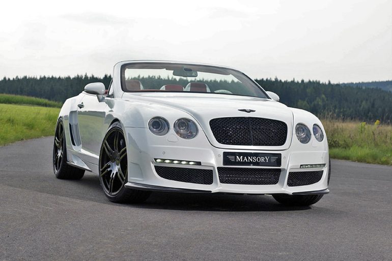 Mansory