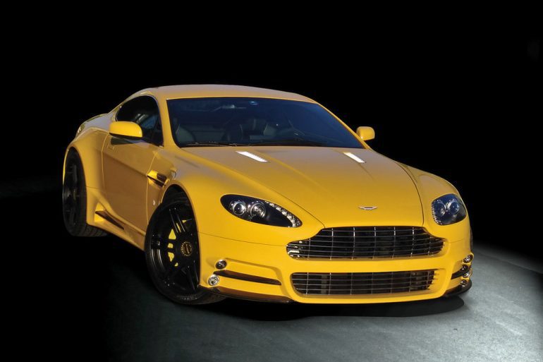 Mansory