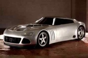 2007 Melling Hellcat