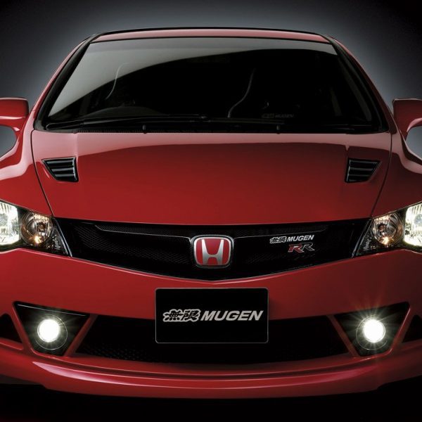 Mugen Motorsports