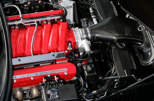 2007 Pratt & Miller C6RS | Professionally Tuned Car | SuperCars.net