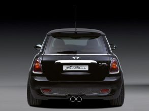 2008 Arden Mini | Arden | SuperCars.net