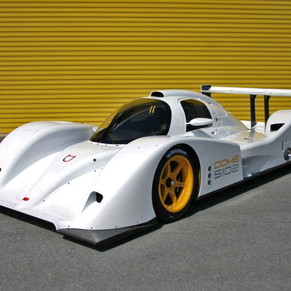 Dome Archives - Supercars.net