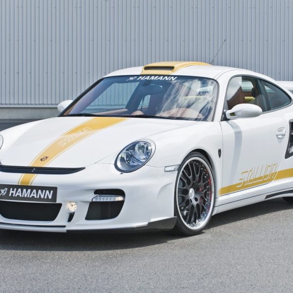 Hamann Model Guides (All) Archives - Supercars.net