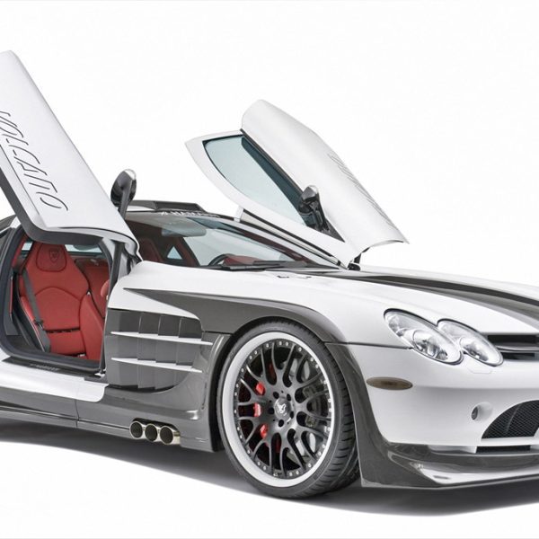 Hamann Model Guides (All) Archives - Supercars.net