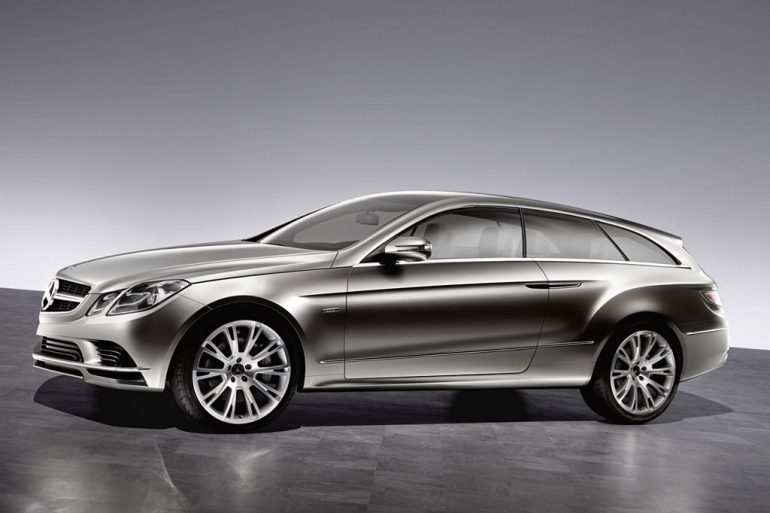 Mercedes-Benz Model List: Every Mercedes-Benz, Every Year / SC