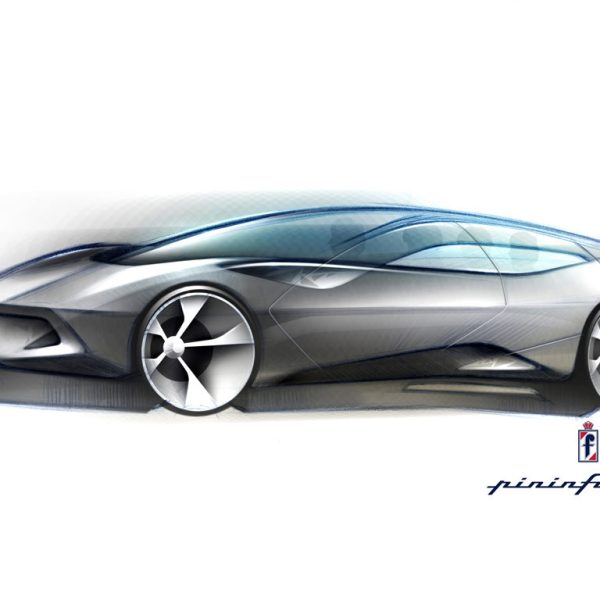 Pininfarina Model Guides (All) Archives - Supercars.net