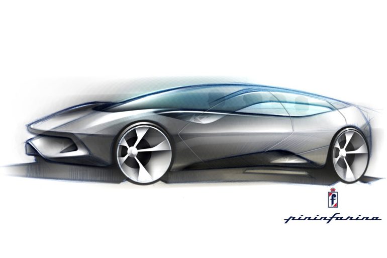 Pininfarina Model In Depth Archives - Supercars.net
