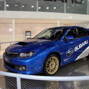 Subaru Concept Cars - Every Model & We Pick The Best Ever