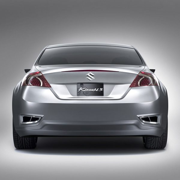 Suzuki Model Guides (All) Archives - Supercars.net