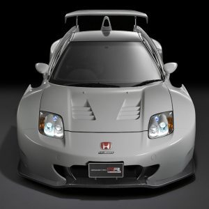 Mugen Motorsports