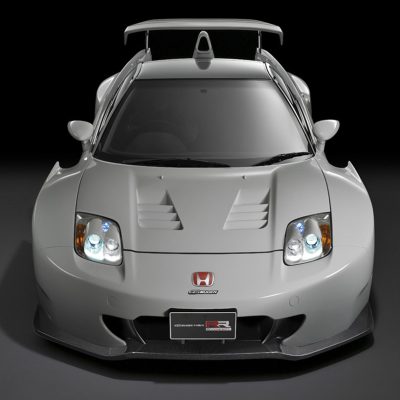 Mugen Motorsports