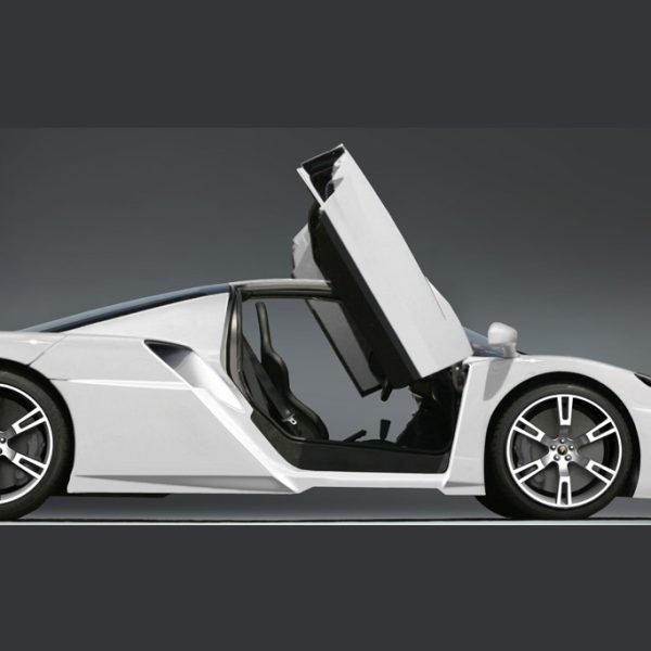 Arash Motor Company