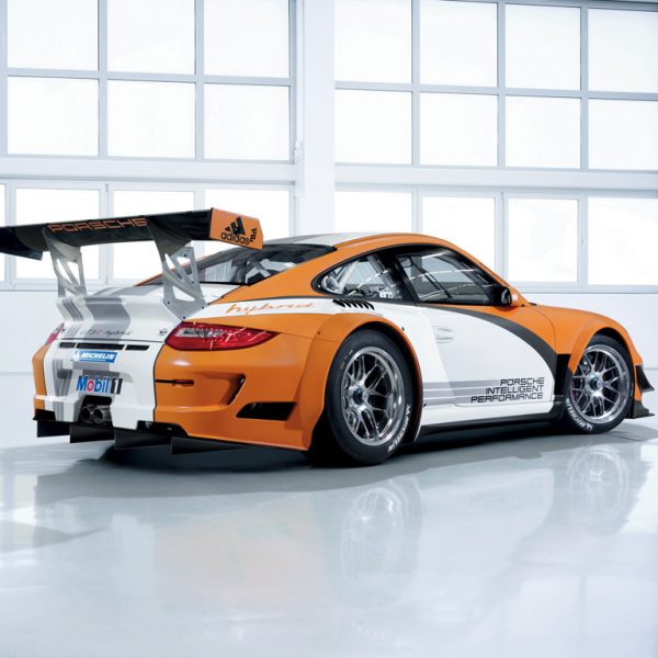 Porsche 911 Race Cars Archives - Supercars.net