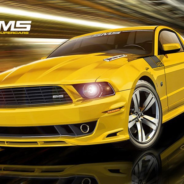 SMS Archives - Supercars.net
