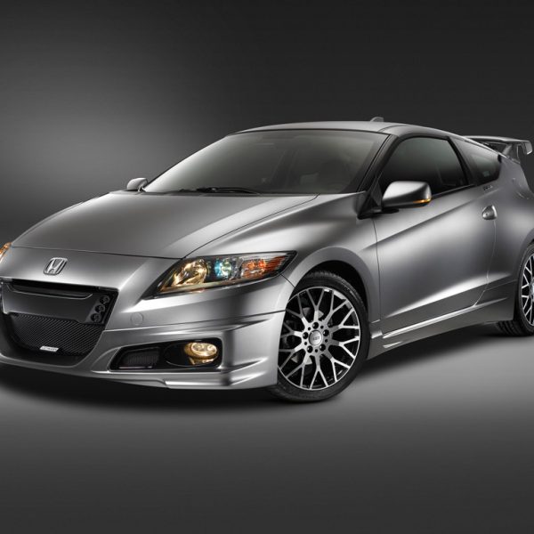 Mugen Motorsports