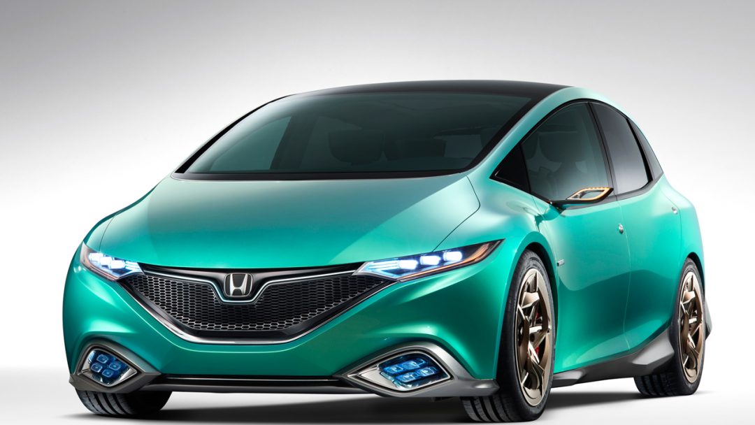 Honda Archives | Page 2 of 4 | Supercars.net